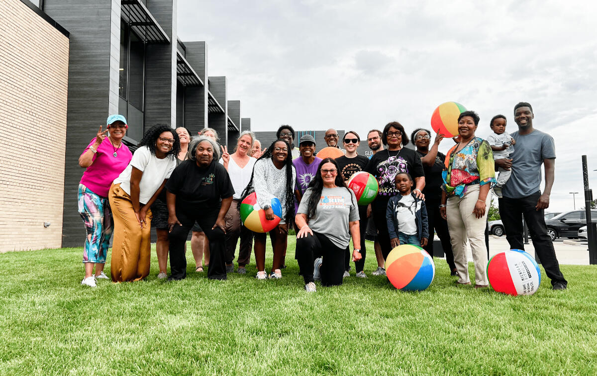 Fairfield Village Neighborhood Association